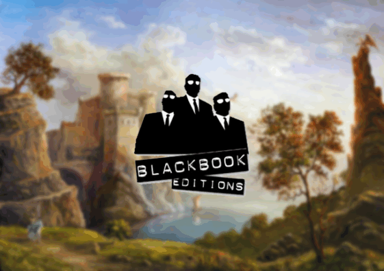 Black Book Editions : le géant français des JDR - jeuxderole.com