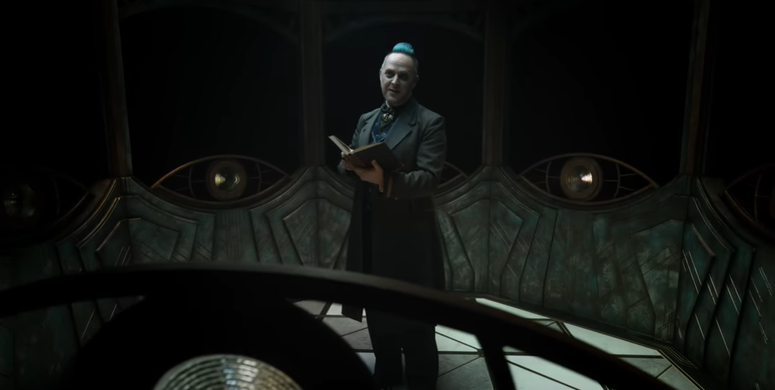 Candela Obscura, le prochain phénomène de Critical Role